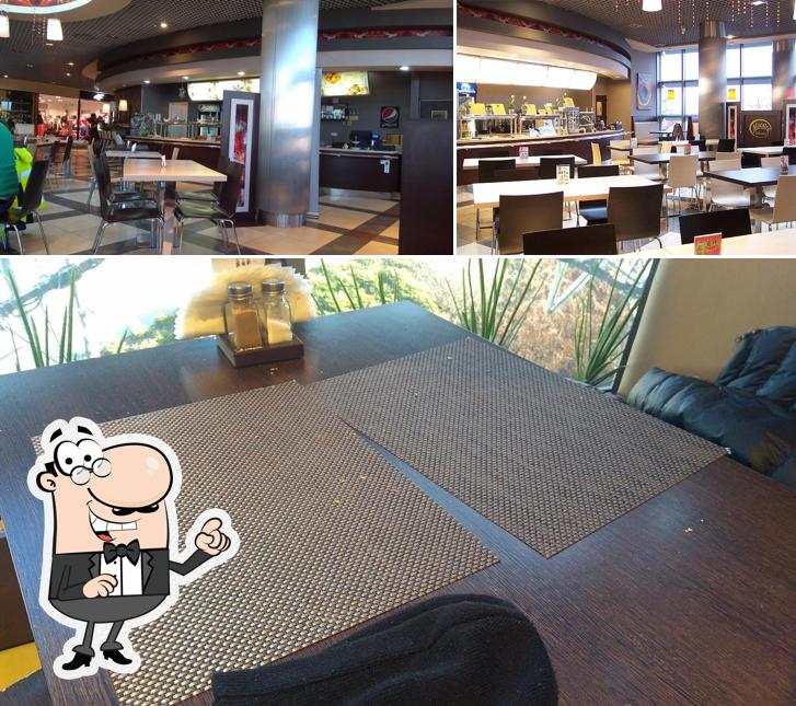 Maestro Ristorante pub & bar, Bochnia - Restaurant reviews