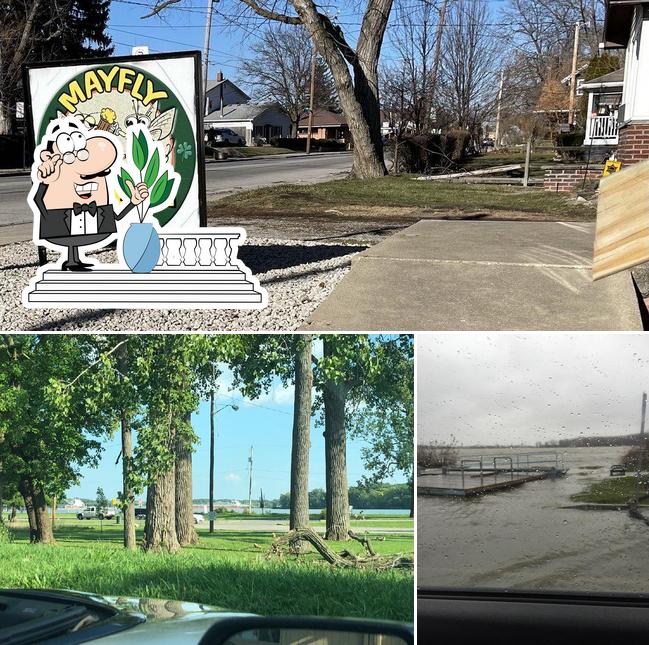 Mayfly Tavern, Toledo - Restaurant menu, prices and reviews
