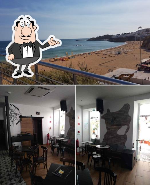 moments pub & bar, Albufeira - Restaurant menu and reviews