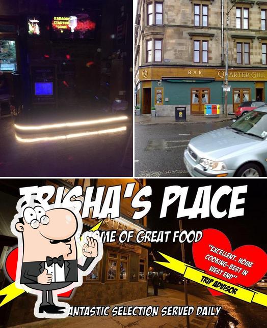 The Quarter Gill, 232 Dumbarton Rd in Glasgow - Restaurant menu and reviews
