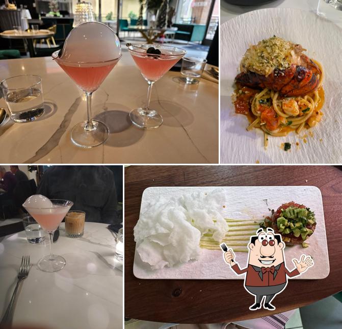 Rose Park Bistro, Roseville - Restaurant menu, prices and reviews