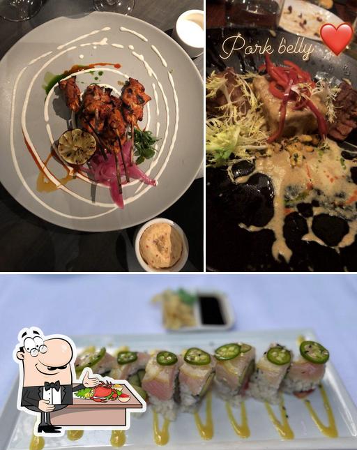 SLATE Bistro & Craft Bar in Camarillo - Restaurant reviews