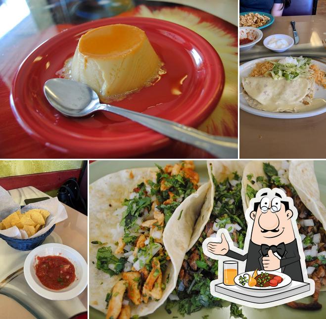 Sol Del Mar Mexican Bar & Grill, Sullivan - Restaurant menu, prices and ...