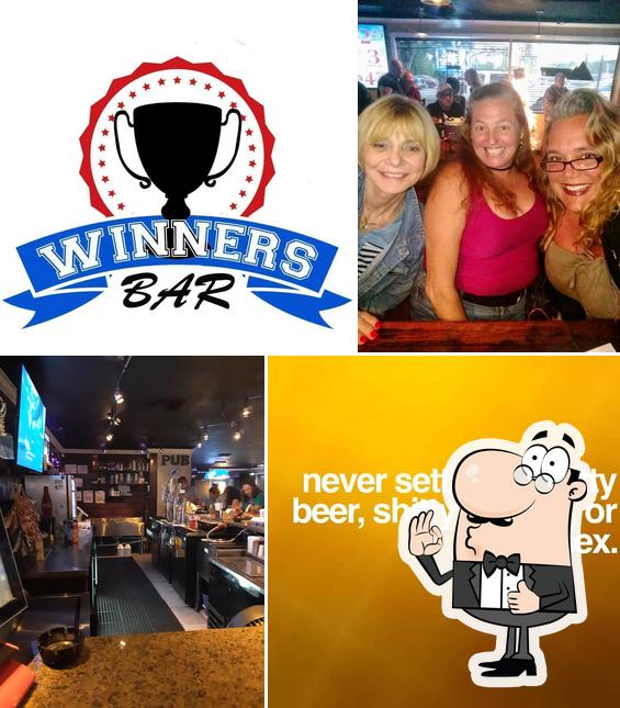 Winners Pub in Port Orange - Restaurant reviews