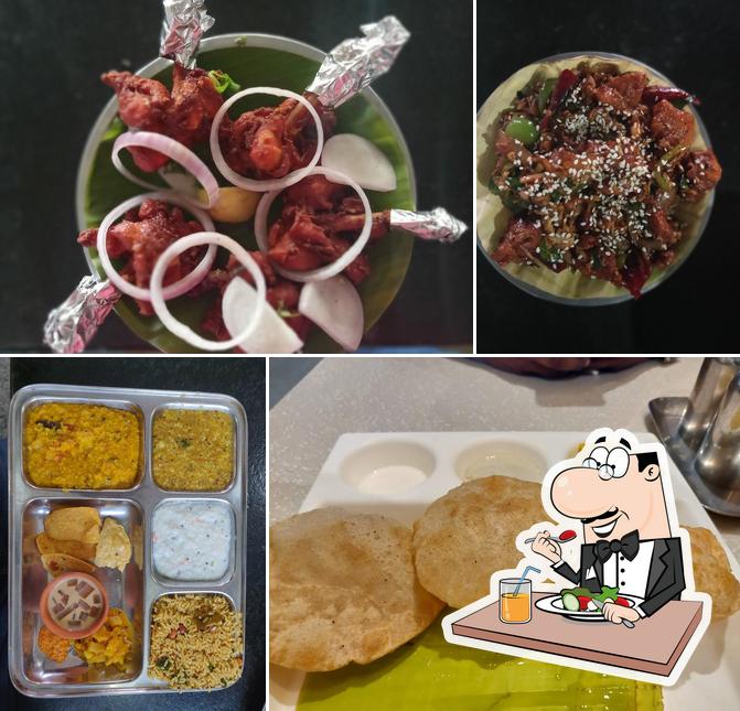 Andaman Restruant, Karuvalur - Restaurant menu, prices and reviews