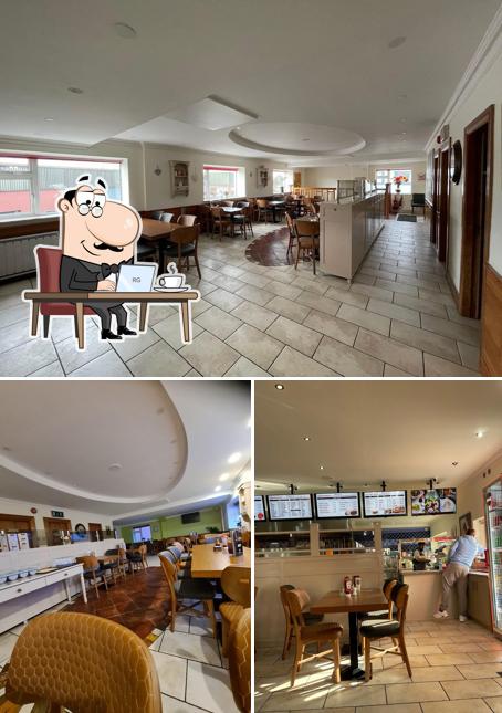 Anfora Turkish Kebab House, Galway - Restaurant menu, prices and reviews