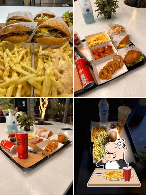Best restaurants in O1 New Cairo Mall - Restaurant Guru