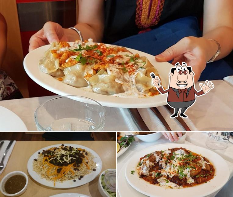 Bamiyan Restaurant in Norman Park - Restaurant menu and reviews