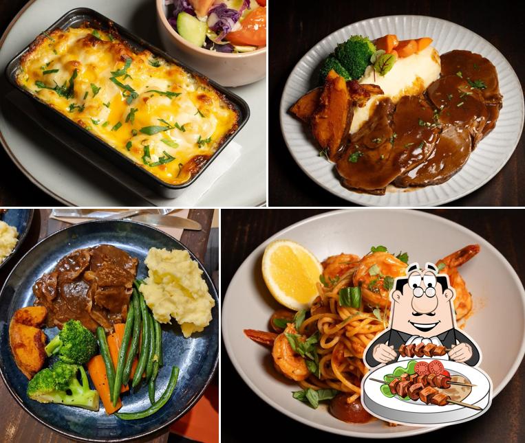 Big chef's grill, Campbelltown - Restaurant menu, prices and reviews