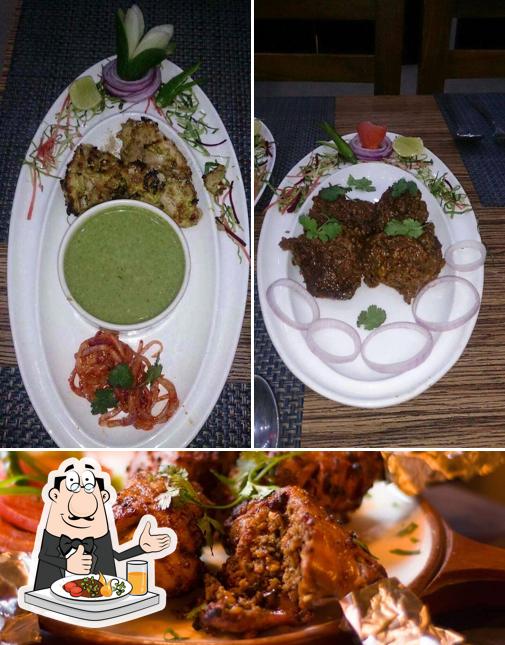 BIGG DADDY, Lucknow - Restaurant menu, prices and reviews