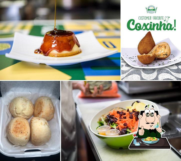 Brazilian Plate House, 4509 Torrance Blvd in Torrance - Restaurant menu ...