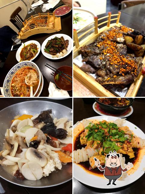 Carnet de Route, Paris - Restaurant menu, prices and reviews