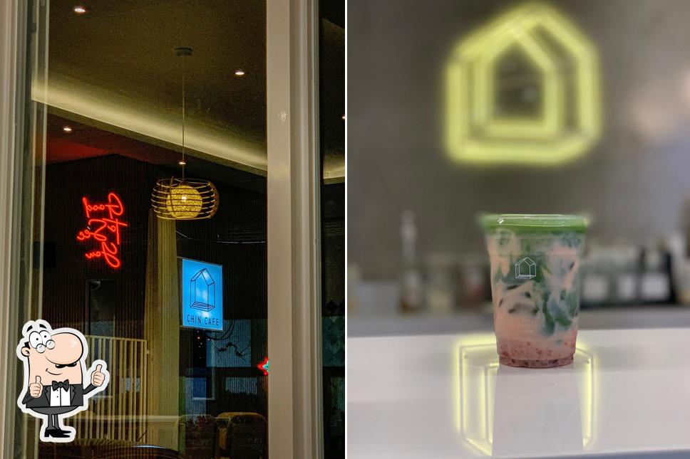 Chin Cafe, Cabanatuan City - Restaurant menu, prices and reviews