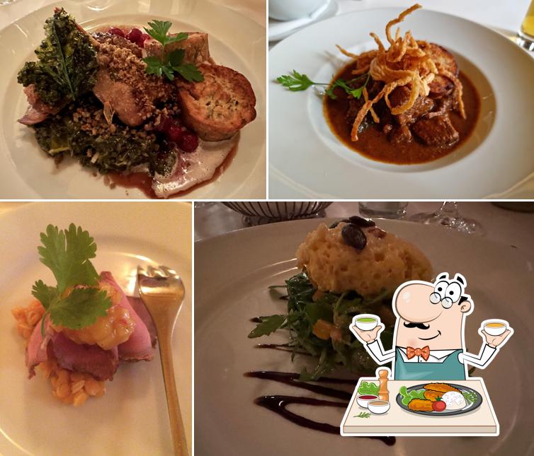 Restaurant Cox, Hamburg - Speisekarte, Preise und Bewertungen