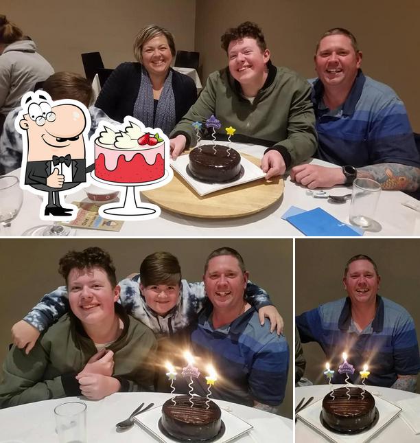 Delight Inn, Langwarrin - Restaurant menu, prices and reviews