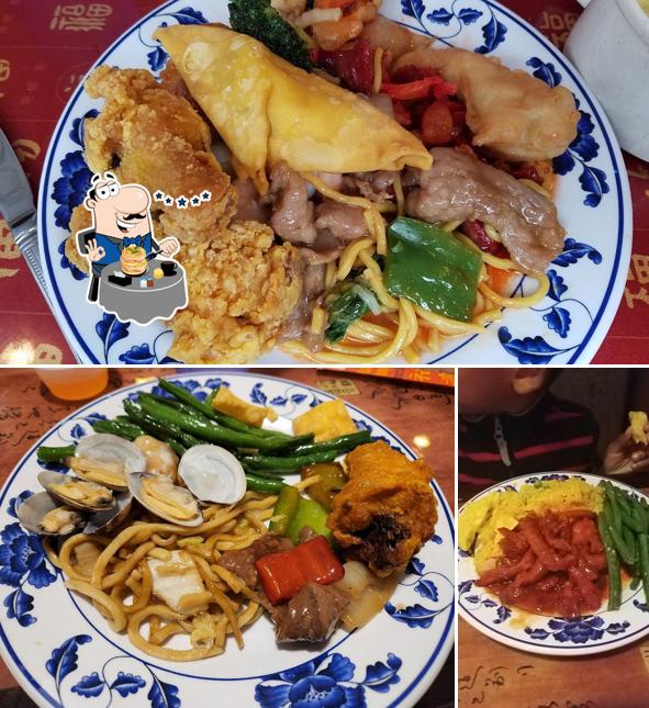 Empire Buffet, 846 Main St in Southbridge - Restaurant menu and reviews