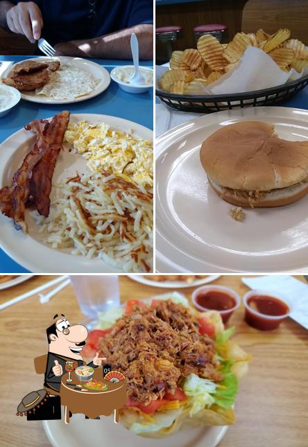 Fuzzy's BBQ, Madison - Restaurant menu, prices and reviews