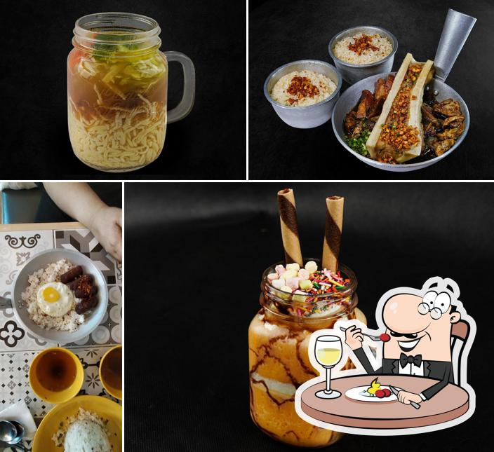 Gotobox - UN Avenue, Manila - Restaurant menu, prices and reviews