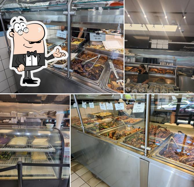 Gulick Delicatessen Kalihi, Honolulu - Restaurant menu, prices and reviews