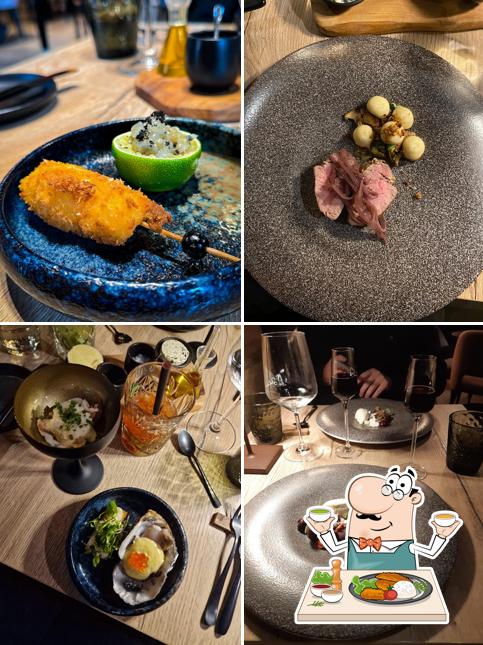 Julien Nieuwpoort, Nieuwpoort - Restaurant menu and reviews