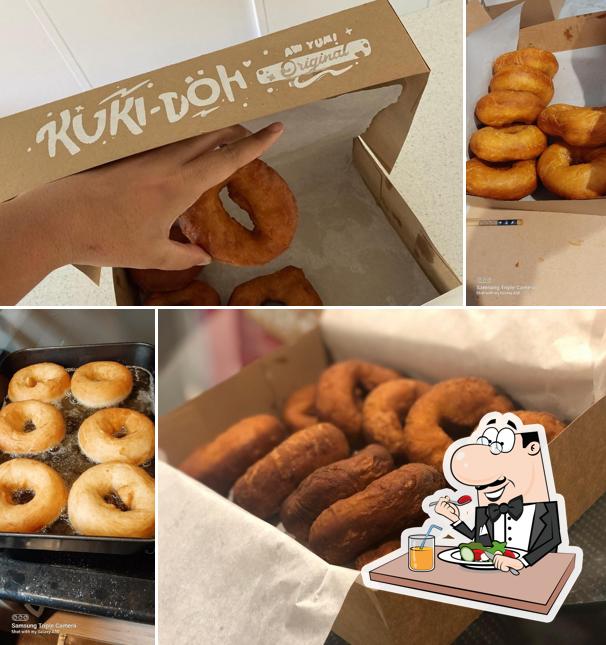 Kuki Doh in Christchurch - Restaurant reviews