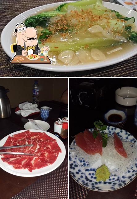 Nabeya Iemon restaurant, Karawang - Restaurant reviews