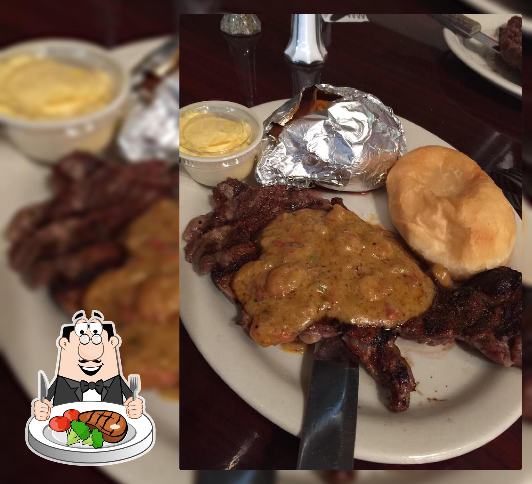 Olde Towne Grille in Prentiss