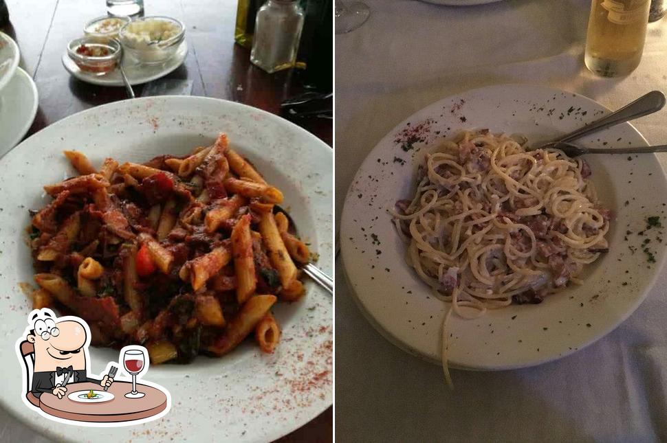 Posticino Hout Bay, Cape Town - Restaurant menu, prices and reviews
