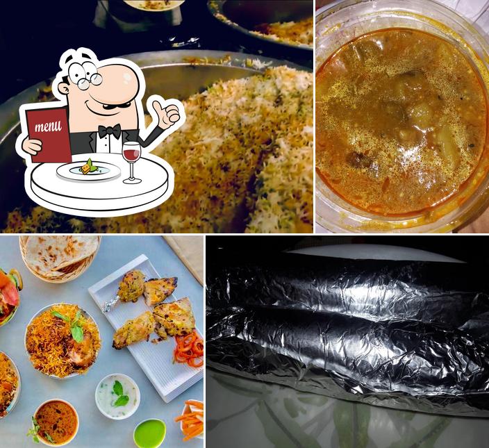 Reddy’s Biryani and More - Beltola, Guwahati - Restaurant menu, prices ...