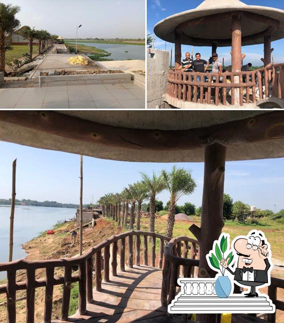 Resort Riviera, Durg - Restaurant menu, prices and reviews
