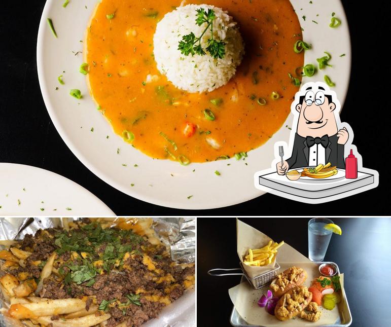 Taste of Cajun, Cypress - Restaurant menu, prices and reviews
