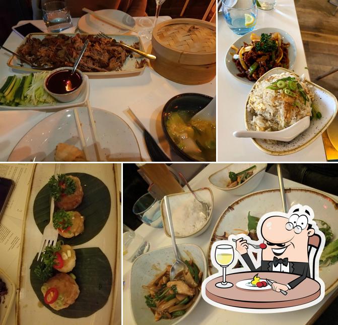 Top 5 singaporean restaurants in London, october 2025 - Restaurant Guru