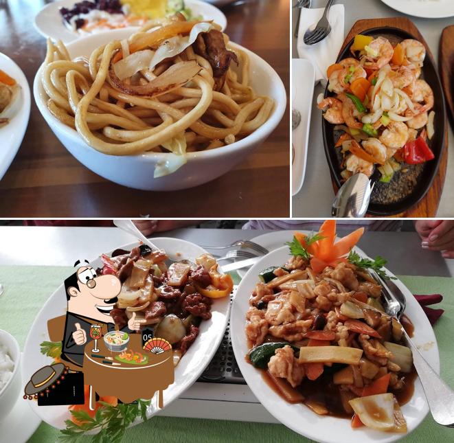 Wu's Cooking, Asten - Speisekarte, Preise und Bewertungen