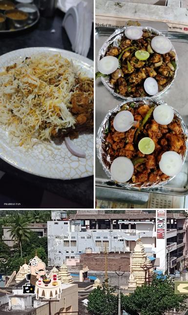Top 5 restaurants in Repalle, october 2025 - Restaurant Guru