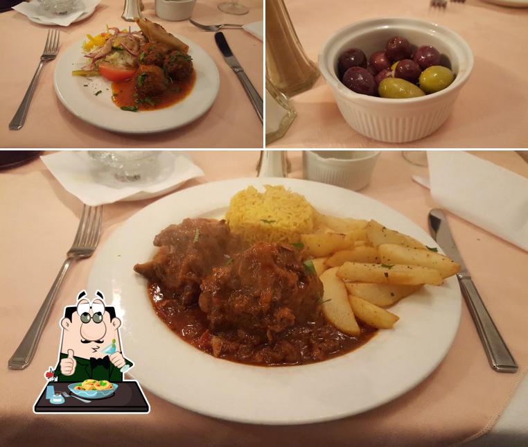 Rozafa, Stockport - Restaurant menu, prices and reviews