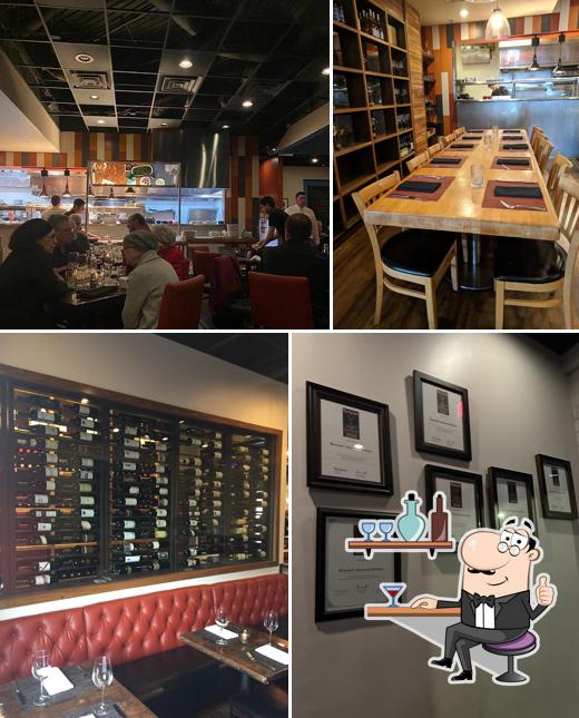 Rusconi's American Kitchen, Phoenix - Restaurant menu, prices and reviews
