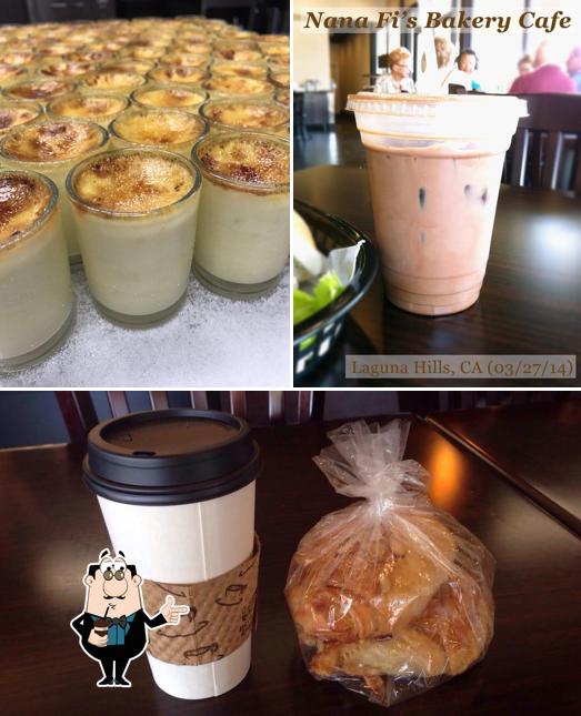 Scratch Bakery Cafe in Laguna Hills - Restaurant menu and reviews