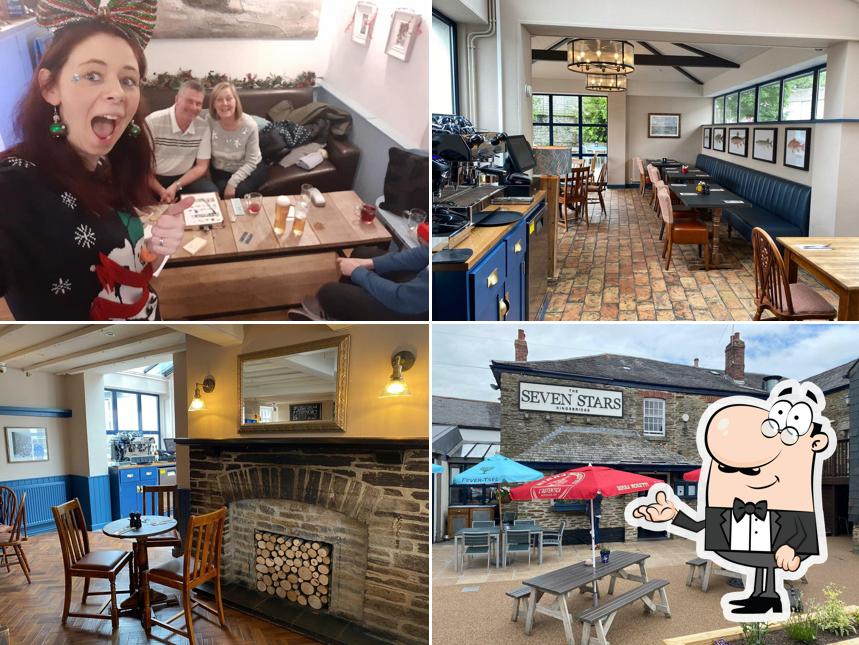 Top 5 restaurants in Kingsbridge, february 2025 - Restaurant Guru