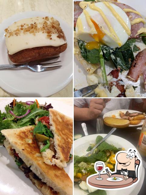 Shingle Inn Bankstown, Shop KI101, 1 North Terrace in Bankstown ...