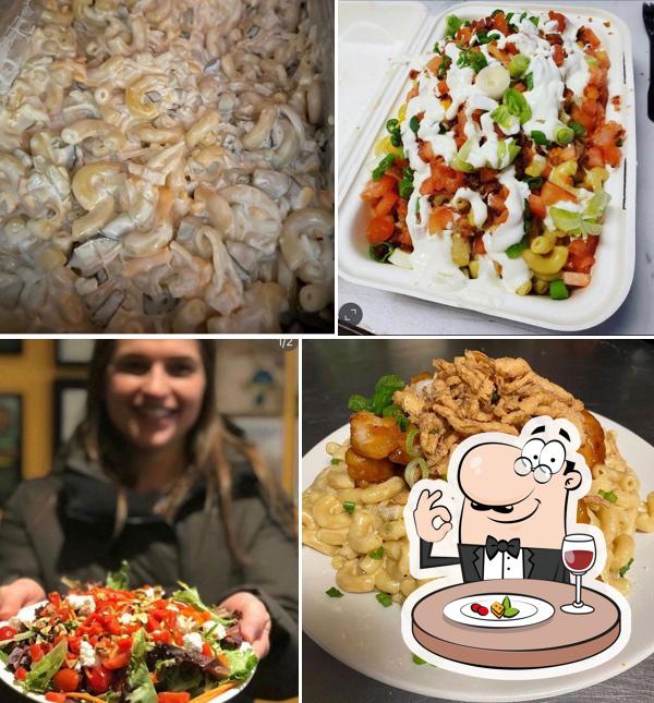Sirkel Foods, Stratford - Restaurant menu, prices and reviews