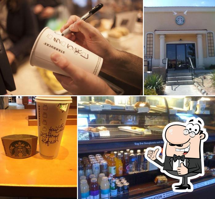 Starbucks, 550 West Plumb Lane, Plumb Ln in Reno - Restaurant menu and ...