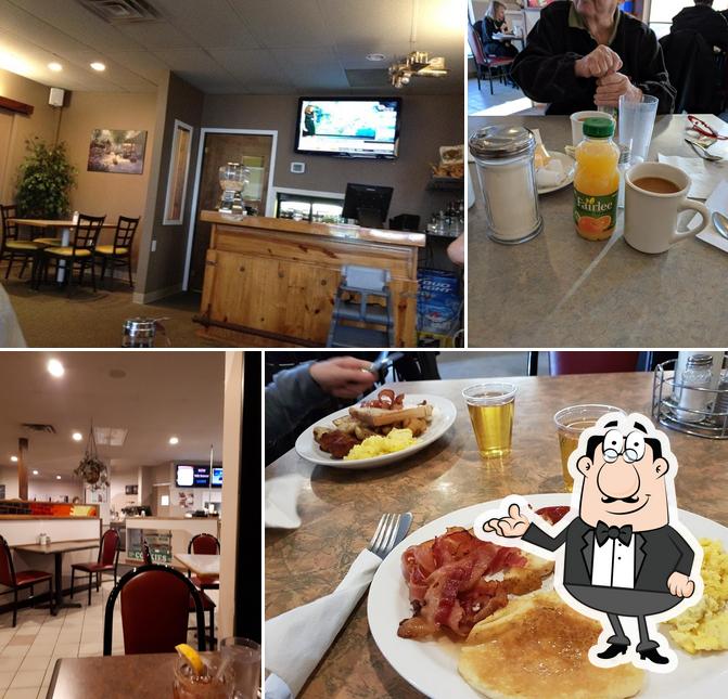 Sunset Cafe, Saint Thomas - Restaurant menu, prices and reviews