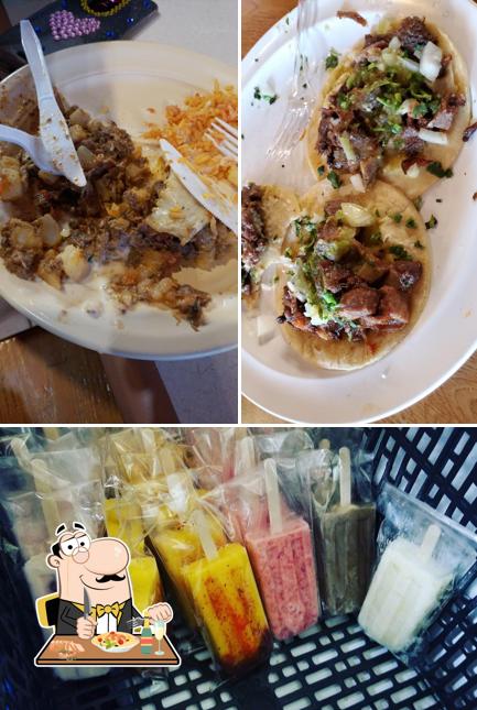 Tacos El Mexicano in Topeka - Restaurant menu and reviews