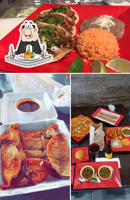 Huntley's Tacos Locos in Huntley - Restaurant reviews