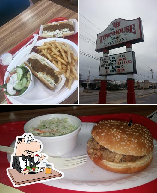 Top 5 restaurants with flounder in Florence, South Carolina, january ...