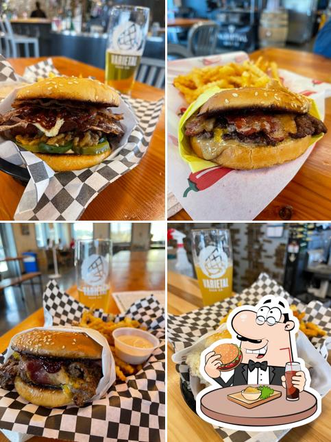 Triple C's, Sunnyside - Restaurant menu, prices and reviews