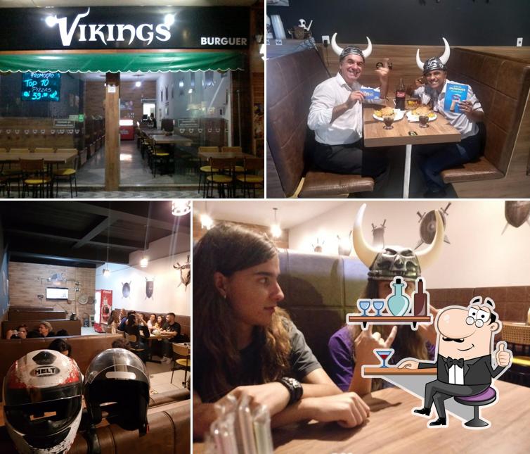 Viking Burger, Ipatinga - Menu do restaurante, preços e opiniões