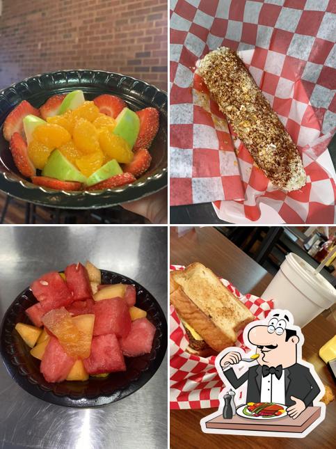 Vittles, Lincolnton - Restaurant menu, prices and reviews
