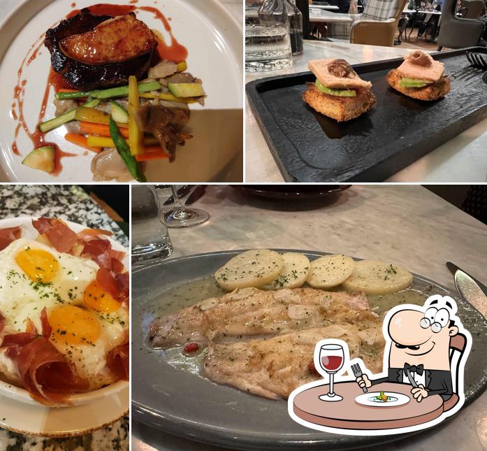 Zeru San Ángel restaurant, Mexico City, Av. Revolución 1547 ...