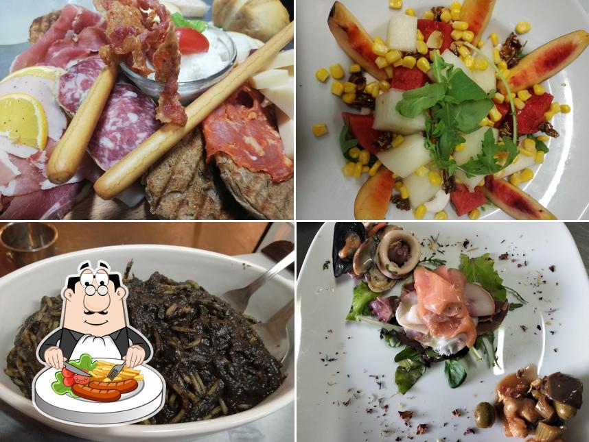 Find the best place to eat in Terrasini, spring 2024 - Restaurant Guru
